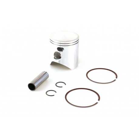 KIT PISTON VHM 12° BI-SEGMENT KTM 125 SX 01-23 - NC Méca Pièces